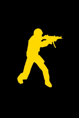 Grid for Counter-Strike by bucketmaster47 - SteamGridDB