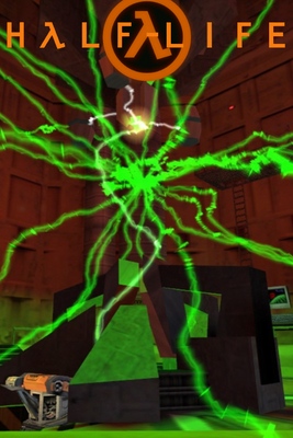Grid for Half-Life: Source by MagicMaster667 - SteamGridDB