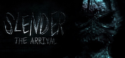 Grid for Slender: The Arrival by Gangrelm - SteamGridDB