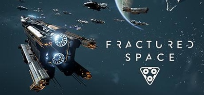 Grid for Fractured Space by StalckVinny - SteamGridDB