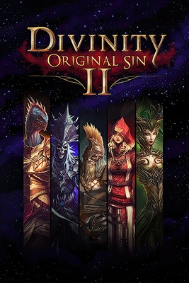 Grid for Divinity: Original Sin 2 - Definitive Edition by Luckspeare ...