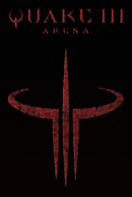 Grid for Quake III Arena by Copernicus - SteamGridDB