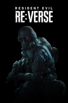 Grid for Resident Evil Re:Verse by word4212 - SteamGridDB