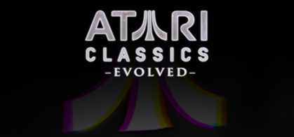 Atari Classics Evolved - SteamGridDB