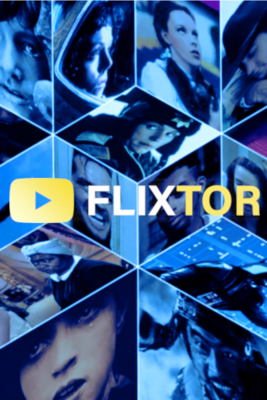 Grid for Flixtor (Website) by Kaito51 - SteamGridDB
