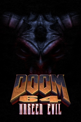 Doom 64: Unseen Evil - SteamGridDB
