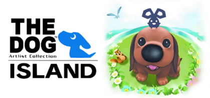 Grid for The Dog Island by ouenji - SteamGridDB