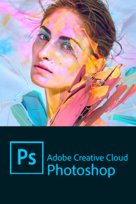 Adobe Photoshop (Program) - SteamGridDB