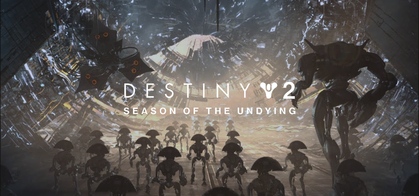 Grid for Destiny 2 by Vackz - SteamGridDB
