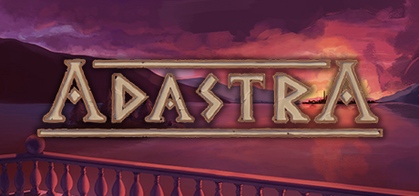 Grid for Adastra by TalkyPup - SteamGridDB