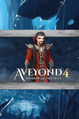 Grid for Aveyond 4: Shadow of the Mist by lontanadascienza - SteamGridDB