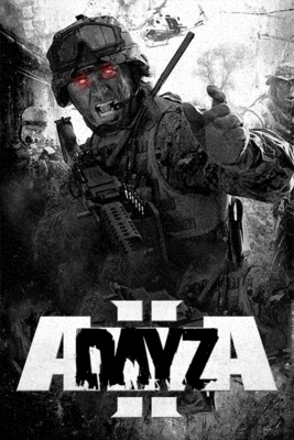 Grid for Arma 2: DayZ Mod by GWanderer - SteamGridDB