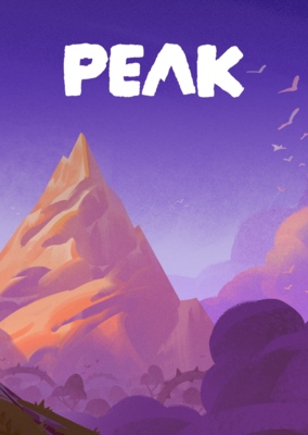 PEAK - SteamGridDB