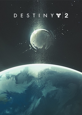 Grid for Destiny 2 by QuiGonJinnah - SteamGridDB