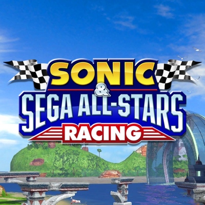 Grid for Sonic and SEGA All Stars Racing by fia - SteamGridDB