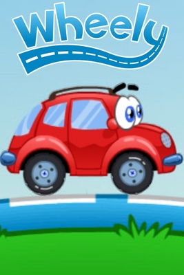 Grid for Wheely by Therandomgamer - SteamGridDB