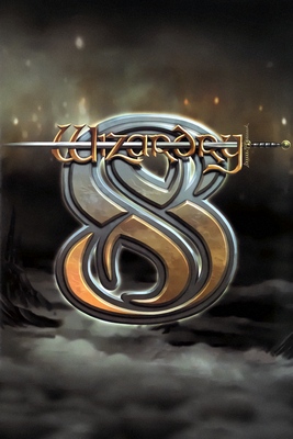 Wizardry 8 - SteamGridDB