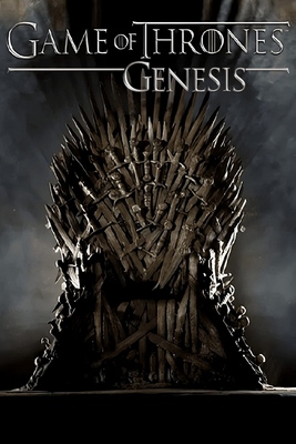 Grid for A Game of Thrones - Genesis by General Patton - SteamGridDB
