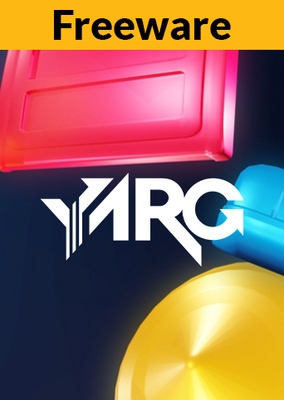 YARG (Yet Another Rhythm Game) - SteamGridDB