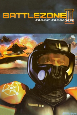 Battlezone II: Combat Commander - SteamGridDB