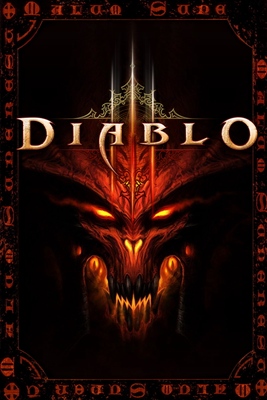 Grid For Diablo Iii By Leelevliveath Steamgriddb