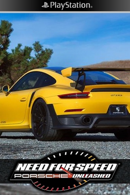 Grid for Need for Speed: Porsche Unleashed by Kemerax - SteamGridDB