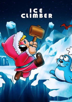Grid for Ice Climber by scoobymcsnack - SteamGridDB
