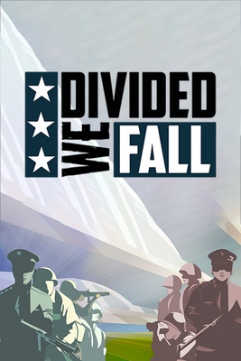 Divided We Fall - SteamGridDB