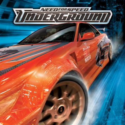 Grid for Need for Speed: Underground by crystalpepsi - SteamGridDB