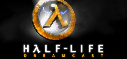 Grid for Half-Life: Dreamcast by Maxine - SteamGridDB