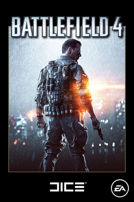 Grid for Battlefield 4 by obys - SteamGridDB