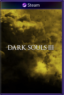 Grid for Dark Souls III by Metaloe - SteamGridDB