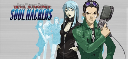 Grid for Shin Megami Tensei: Devil Summoner - Soul Hackers by Sho ...
