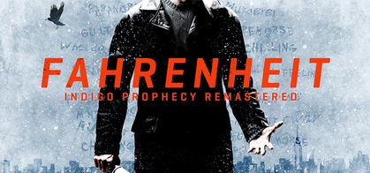Grid for Fahrenheit: Indigo Prophecy Remastered by Luckspeare - SteamGridDB