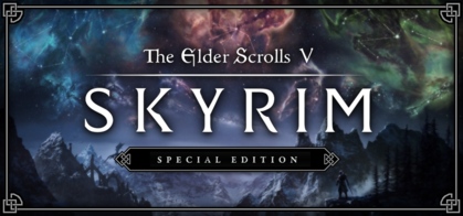 Grid for The Elder Scrolls V: Skyrim - Special Edition by 55Arri ...