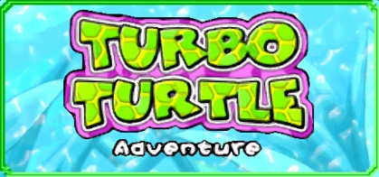 Turbo Turtle Adventure - SteamGridDB