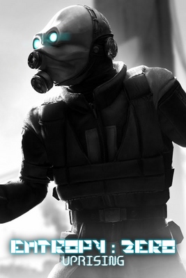 Grid for Entropy: Zero - Uprising by Monack - SteamGridDB
