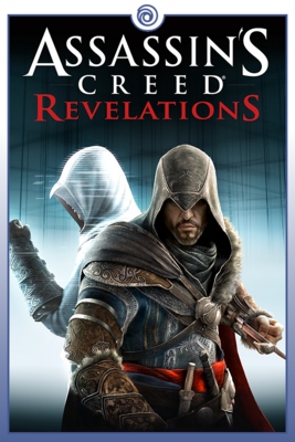 Grid for Assassin's Creed: Revelations by Re_Shinobi - SteamGridDB