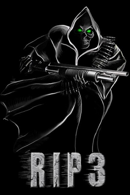 RIP 3: The Last Hero - SteamGridDB