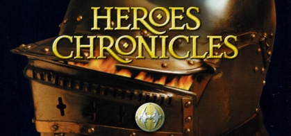 Heroes Chronicles: All Chapters - SteamGridDB