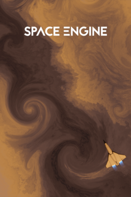 Steam Account - SpaceEngine PRO starting at just 125.02 THB, with the ability to change password ...