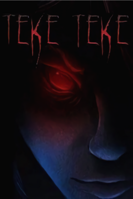 Teke Teke - テケテケ - SteamGridDB