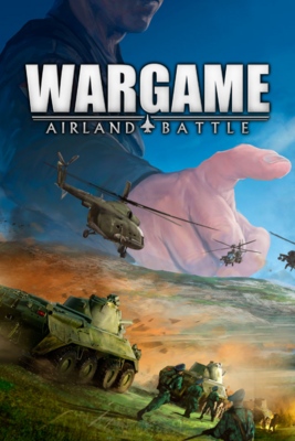 Wargame: Airland Battle - Steam Pre-Owned Account Lowest Price Starting ...