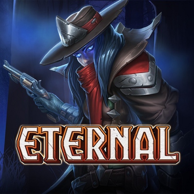 Eternal Card Game - SteamGridDB