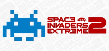 Grid for Space Invaders Extreme 2 by theoutrider - SteamGridDB