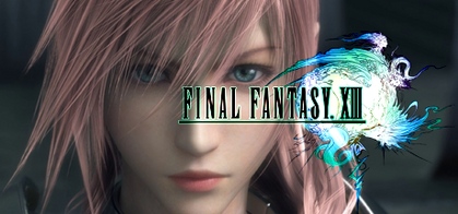 Grid for Final Fantasy XIII by iShade - SteamGridDB