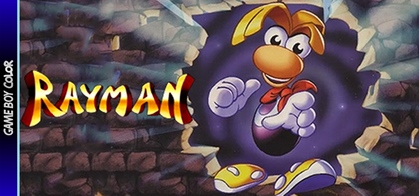 Grid for Rayman by Kemerax - SteamGridDB