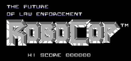 Grid for RoboCop by Jaguar - SteamGridDB