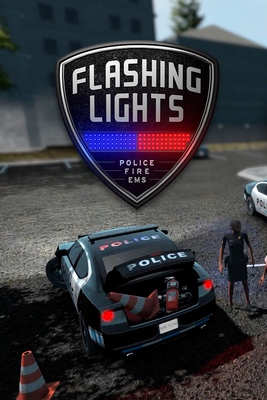 Steam Account - Flashing Lights - Police, Firefighting, Emergency ...