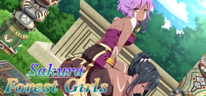 Grid for Sakura Forest Girls by Kirisute Gomen - SteamGridDB